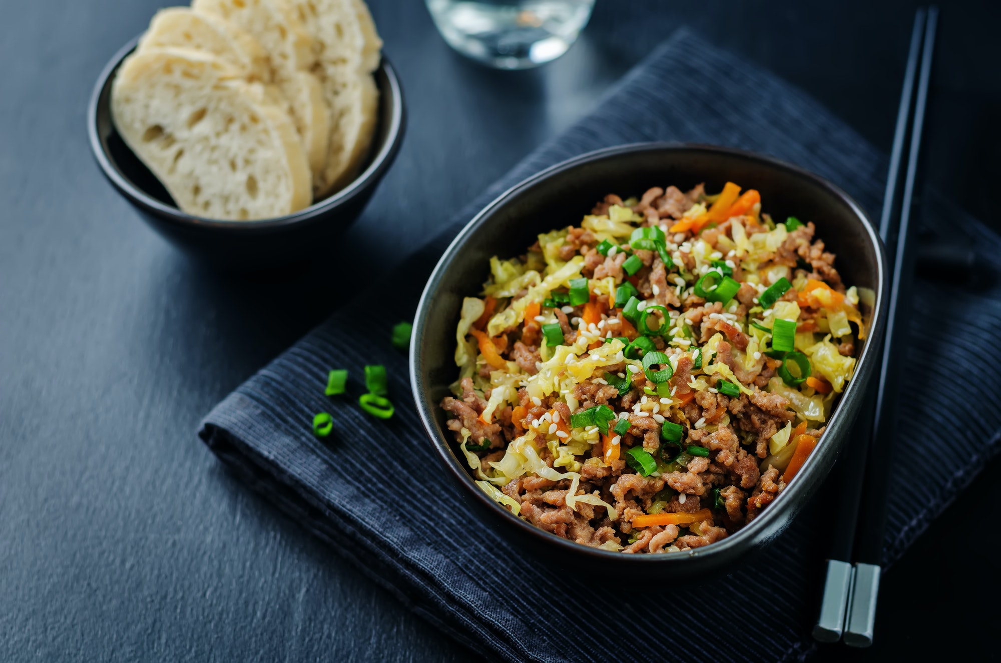 ¿Necesitas un comedor para empleados? Servicio para empresas en Tijuana